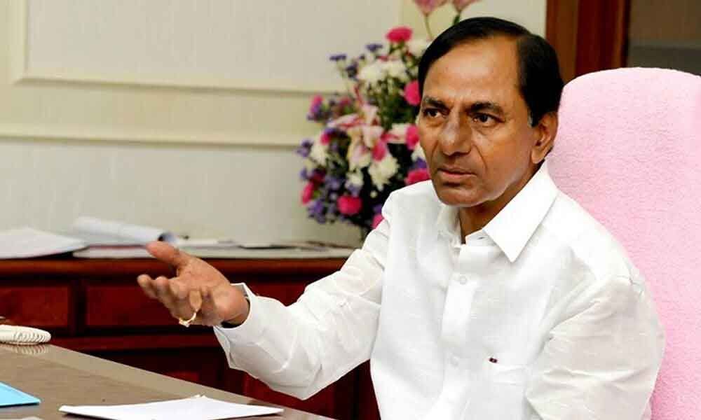 KCR riled by Governor Tamilisai Soundararajan moves