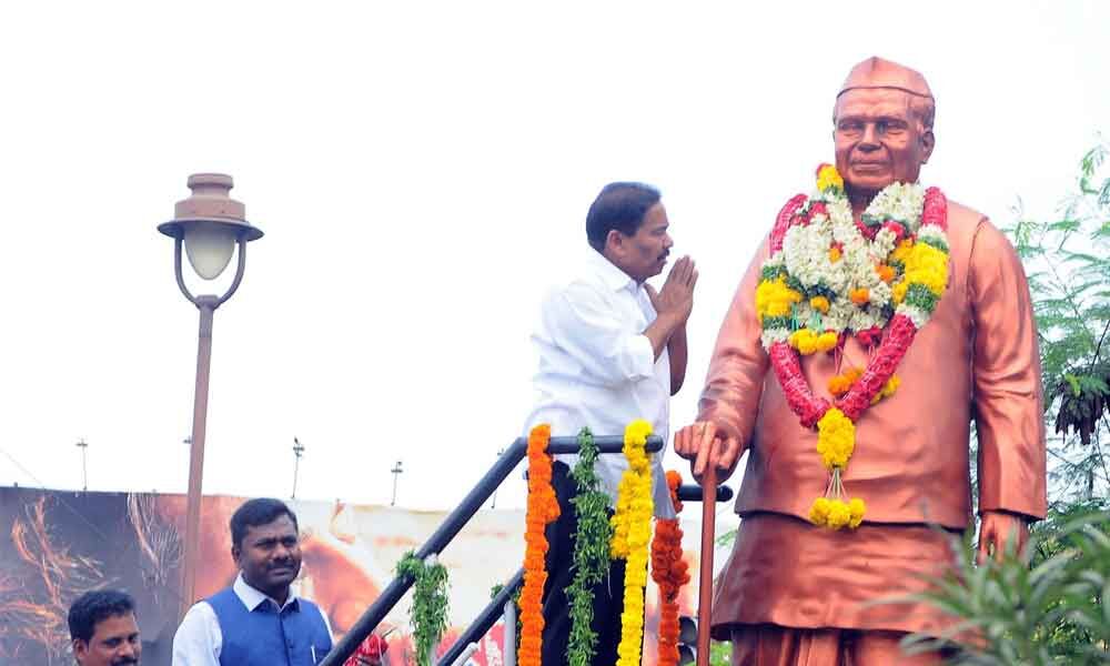 Rs 8,518 cr allocated for SC Sub-plan: Minister Viswarup