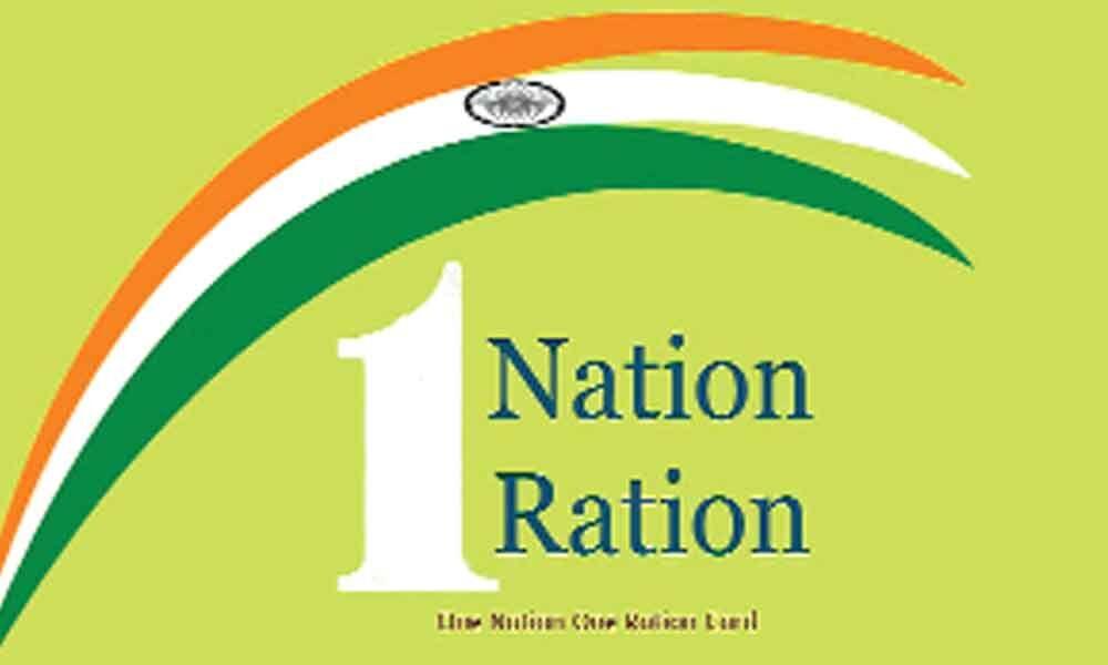 'One Nation One Ration Card' a success in 5 states: Study