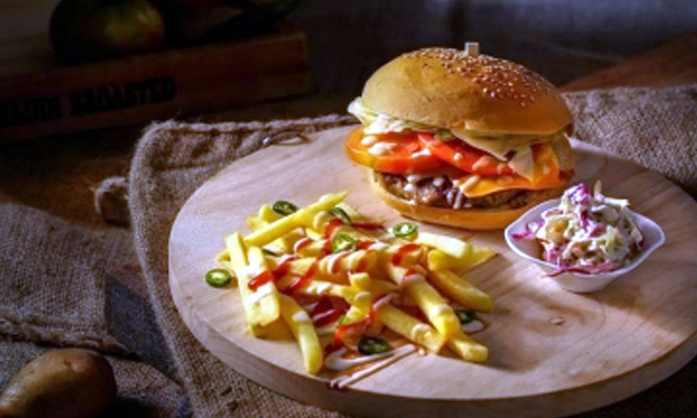 Enhancing the goodness of food and commitment to nutritional value