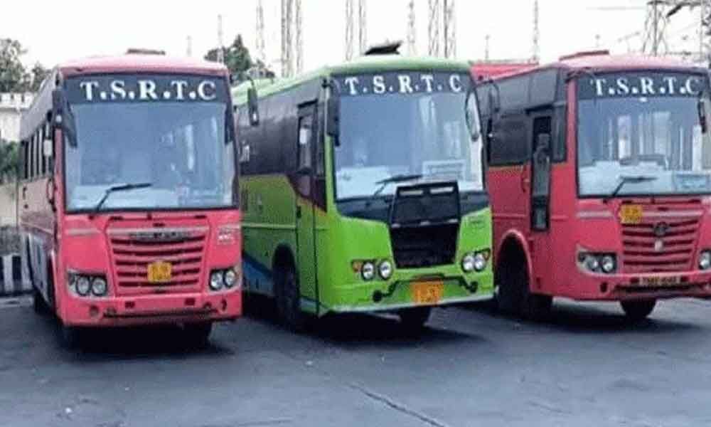 RTC slaps diesel cess from today