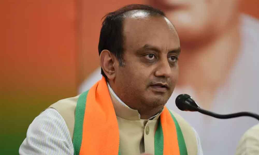 48% houses have received water connection via Jal Jeevan Mission, says BJP