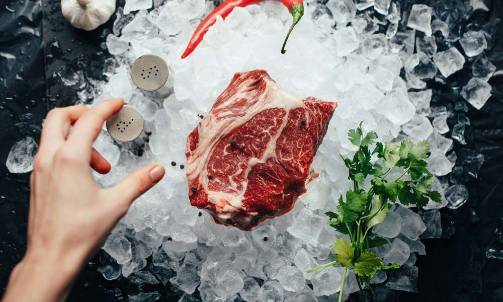 Jhatka or halal? Experts say both are painless methods