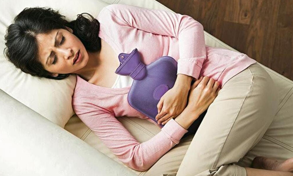 Popular rules for menstruating women in India