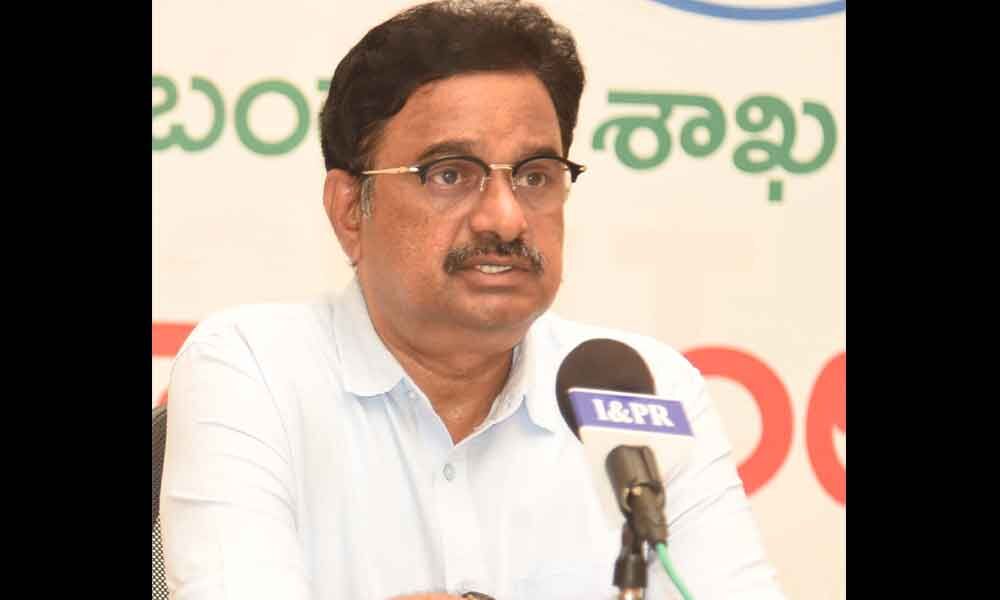 Agri demand, coal crisis reasons for power cuts: Energy Secretary