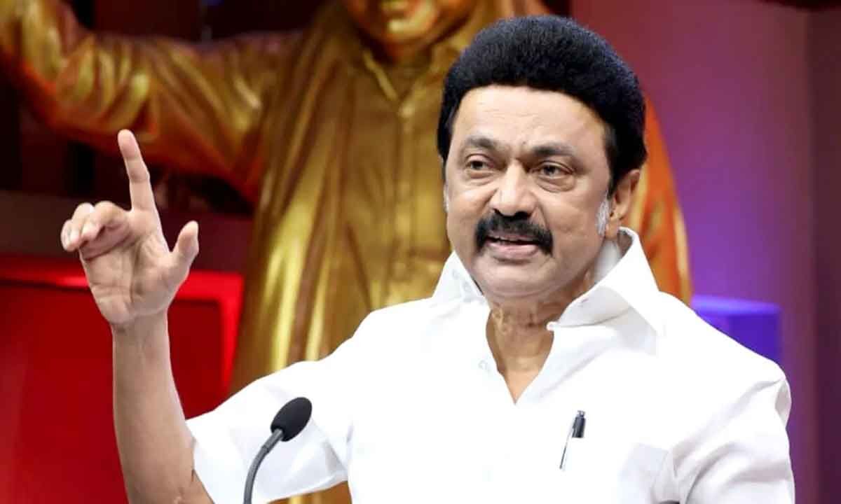 CM Stalin to head reconstituted TN Wildlife board