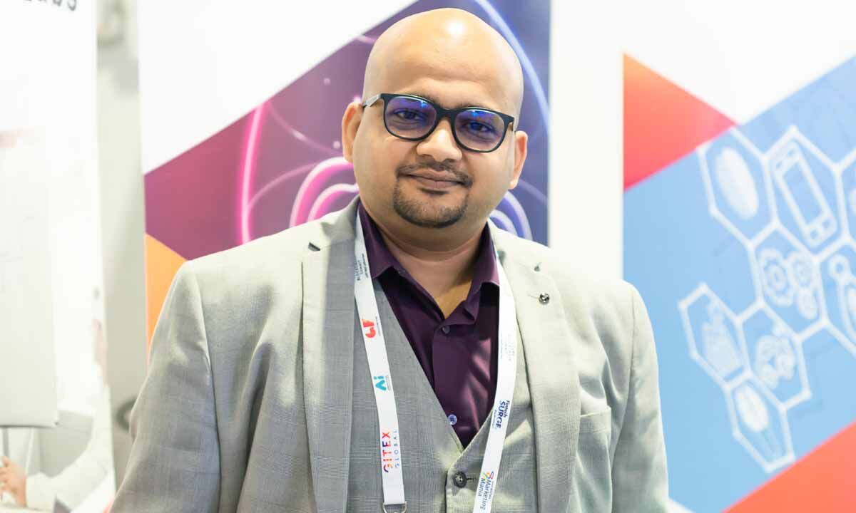 Demand for digital talent at its peak now