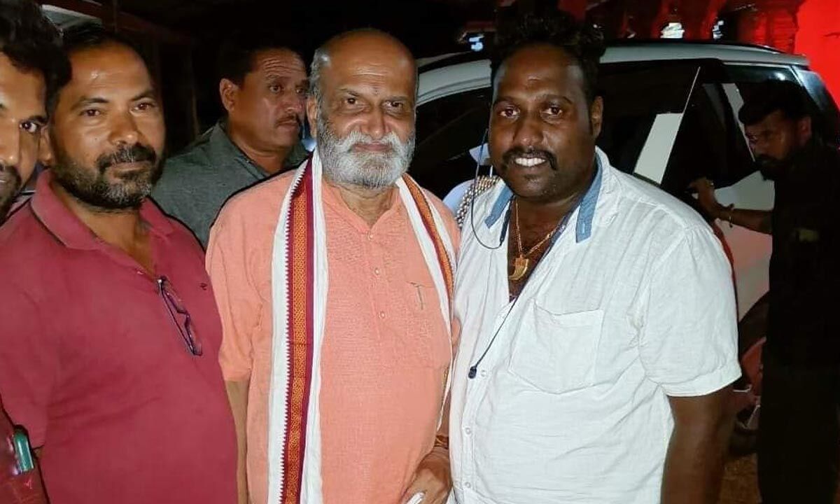 Govt eases curbs, allows Muthalik's entry into Udupi