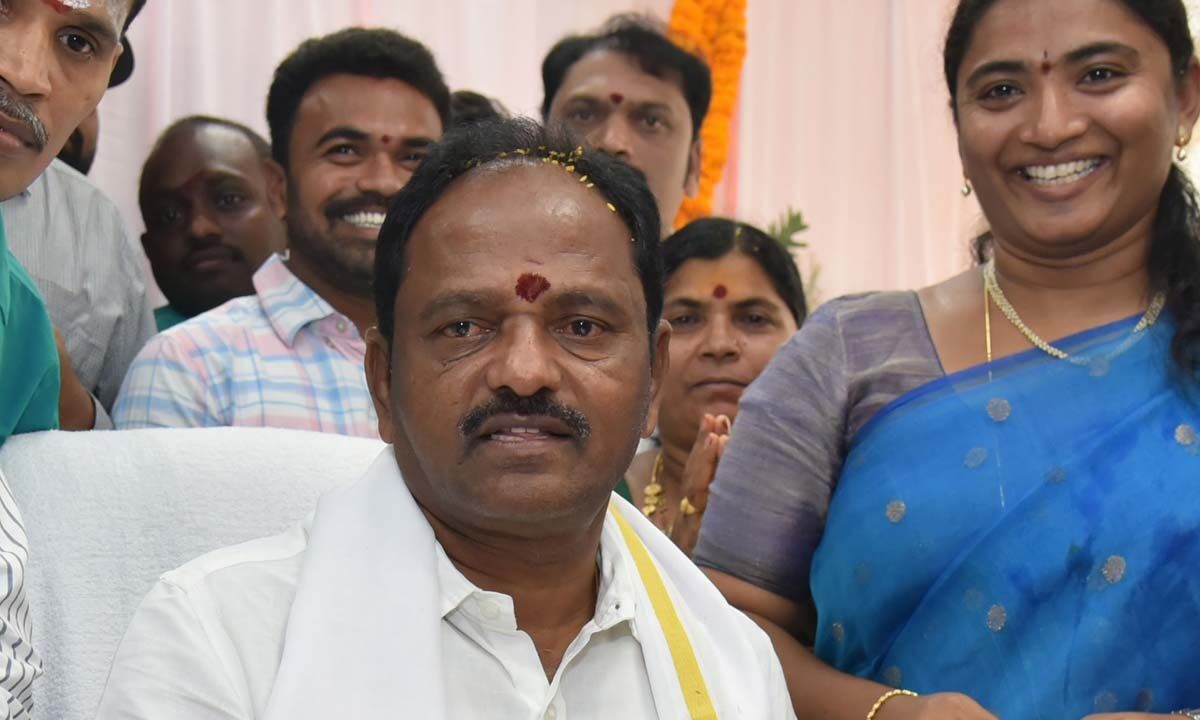 9,222-km panchayat roads to be developed