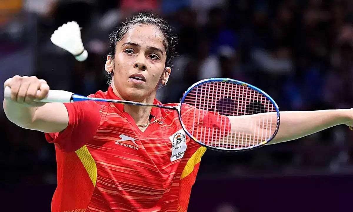 Saina-BAI face-off: End to an illustrious journey?