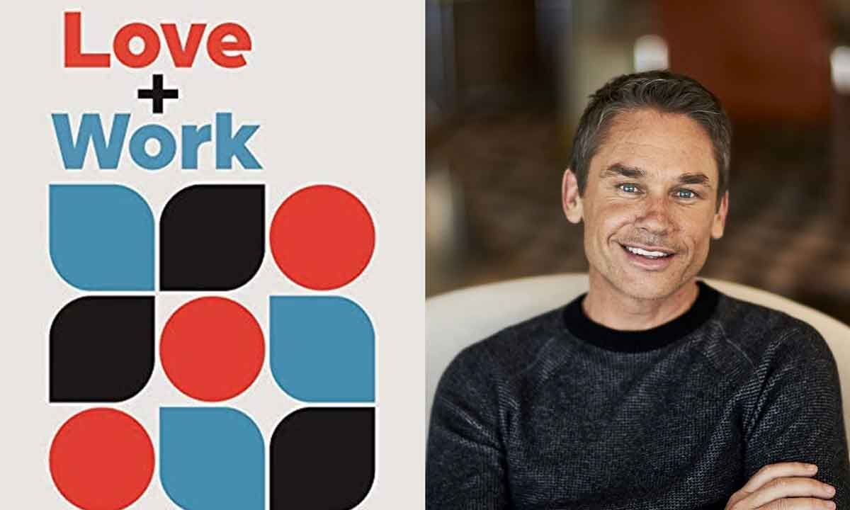 Doing what you love in a world not set up to help you