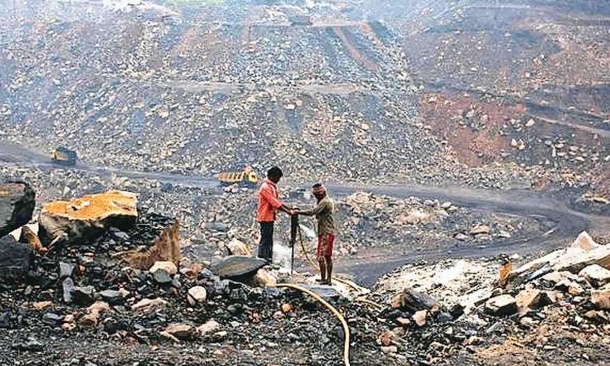 Coal shortage in state fulfilled by renewable energy