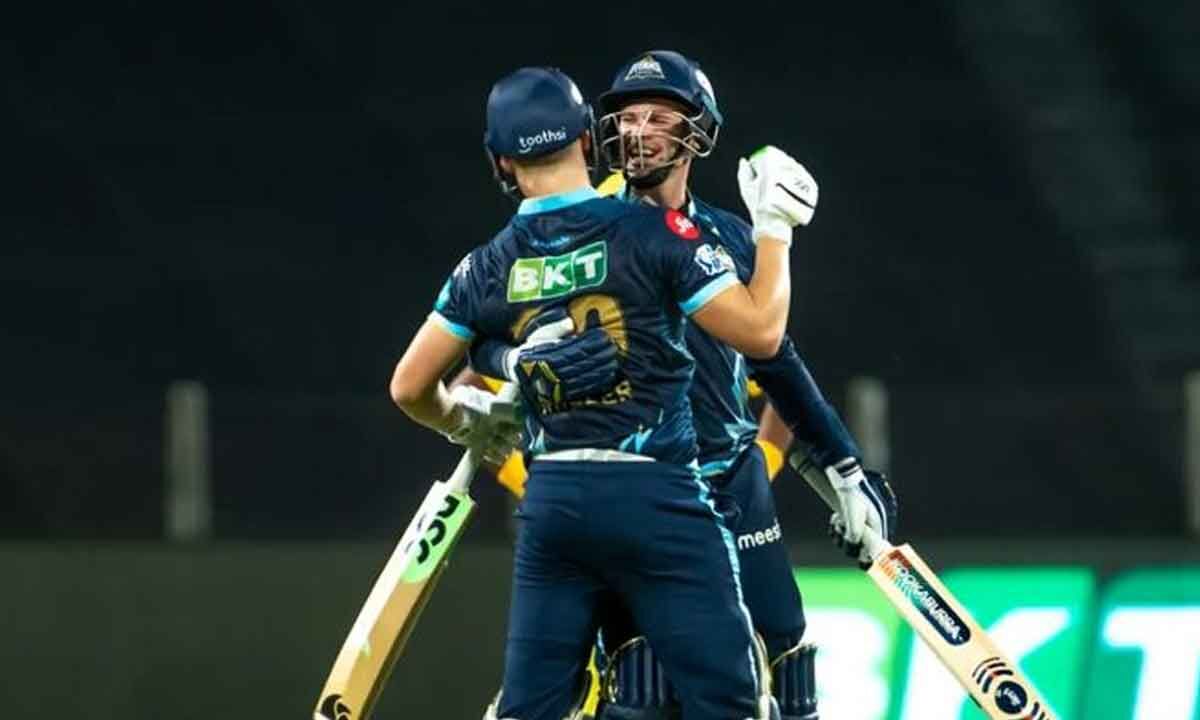 IPL 2022: GT's Rashid Khan feels 'amazing' to register win against CSK