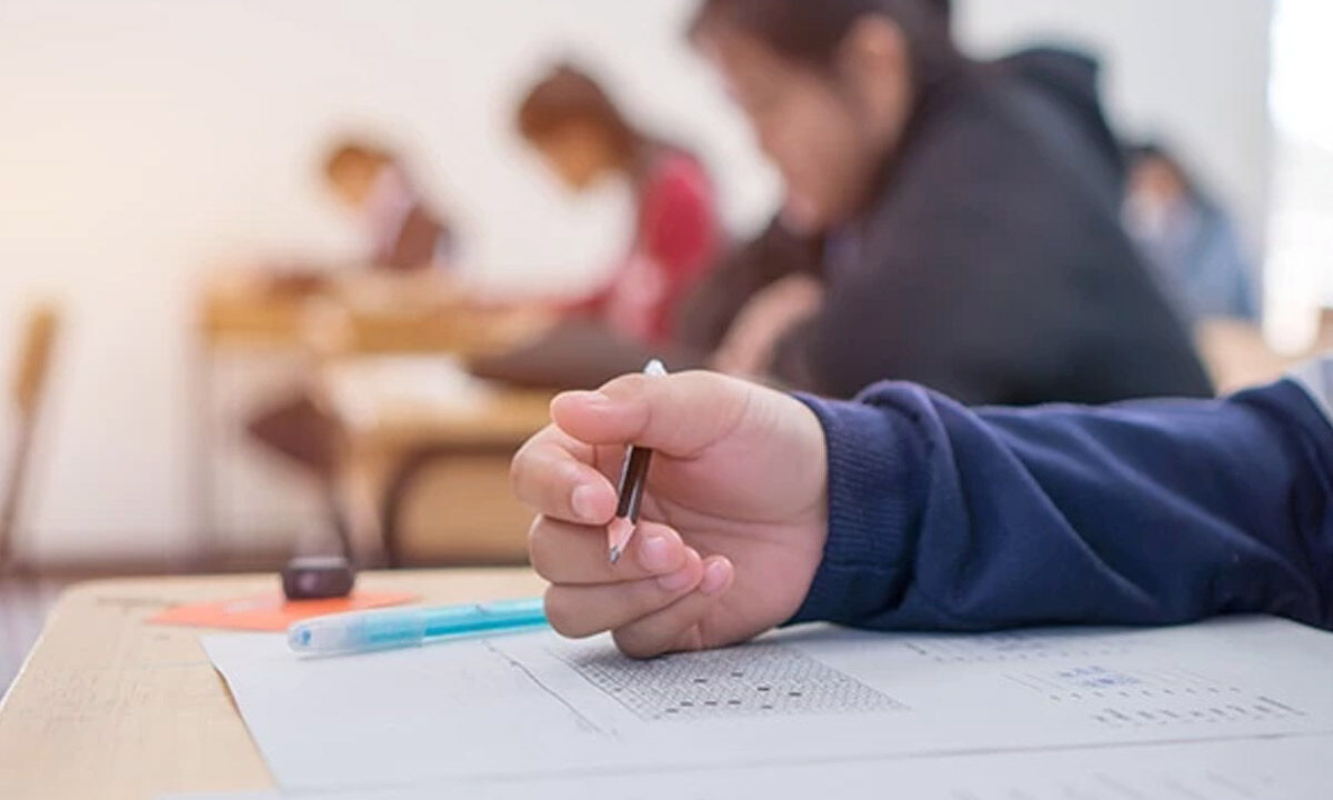 98,763 students attended Mock Test