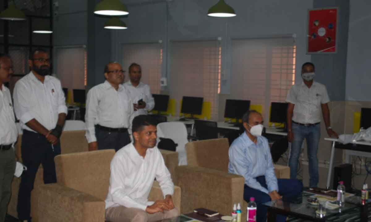 OUTR to be transformed into excellence in engineering education