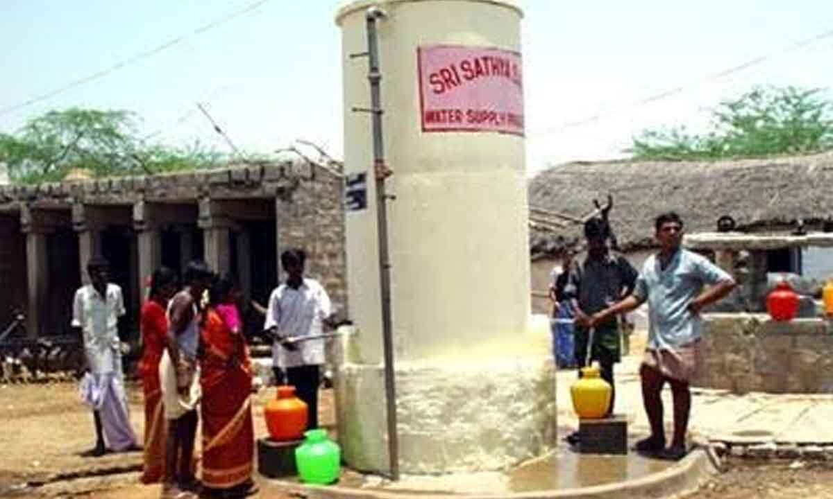 Uncleaned water tanks cause waterborne diseases: DPO