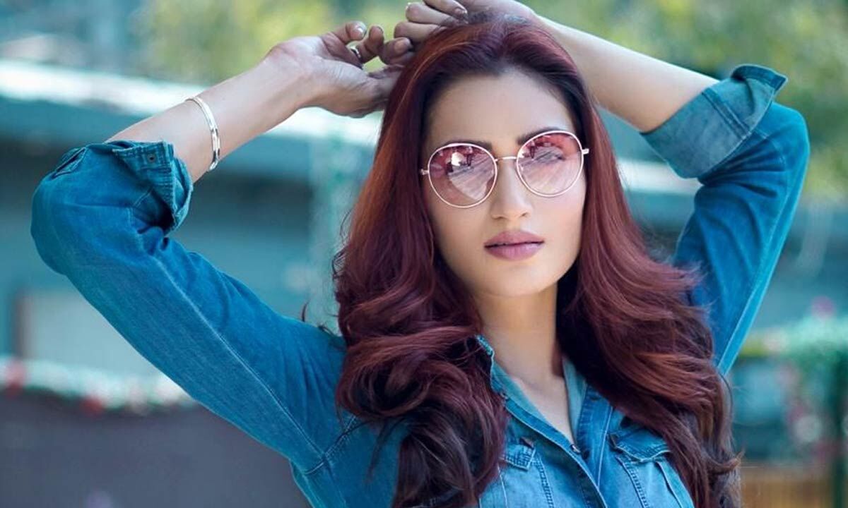 Yet to get my due despite acting in popular shows: Piya Valecha