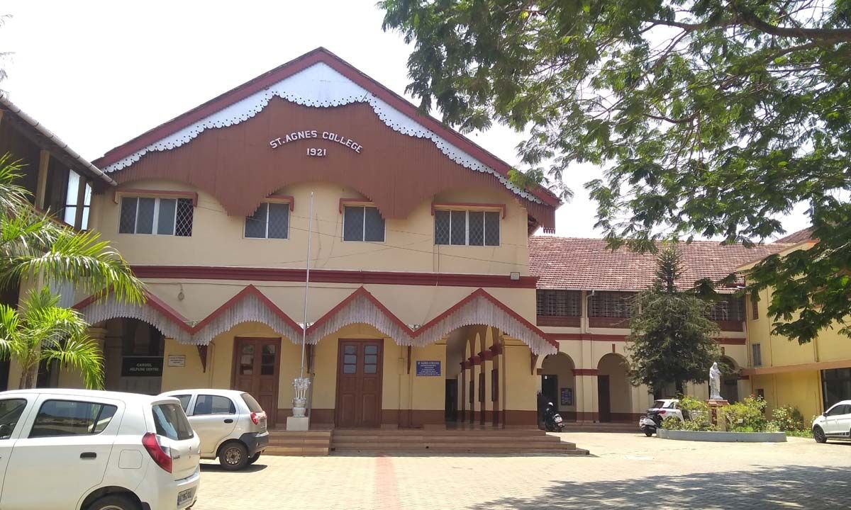 100-yr-old St Agnes Women's College throws open its doors to boys