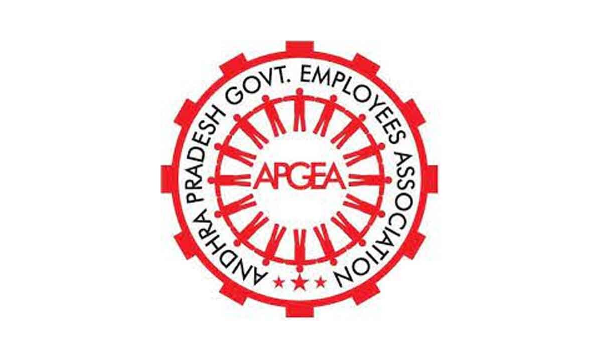 AP Govt Employees Association unhappy over PRC implementation