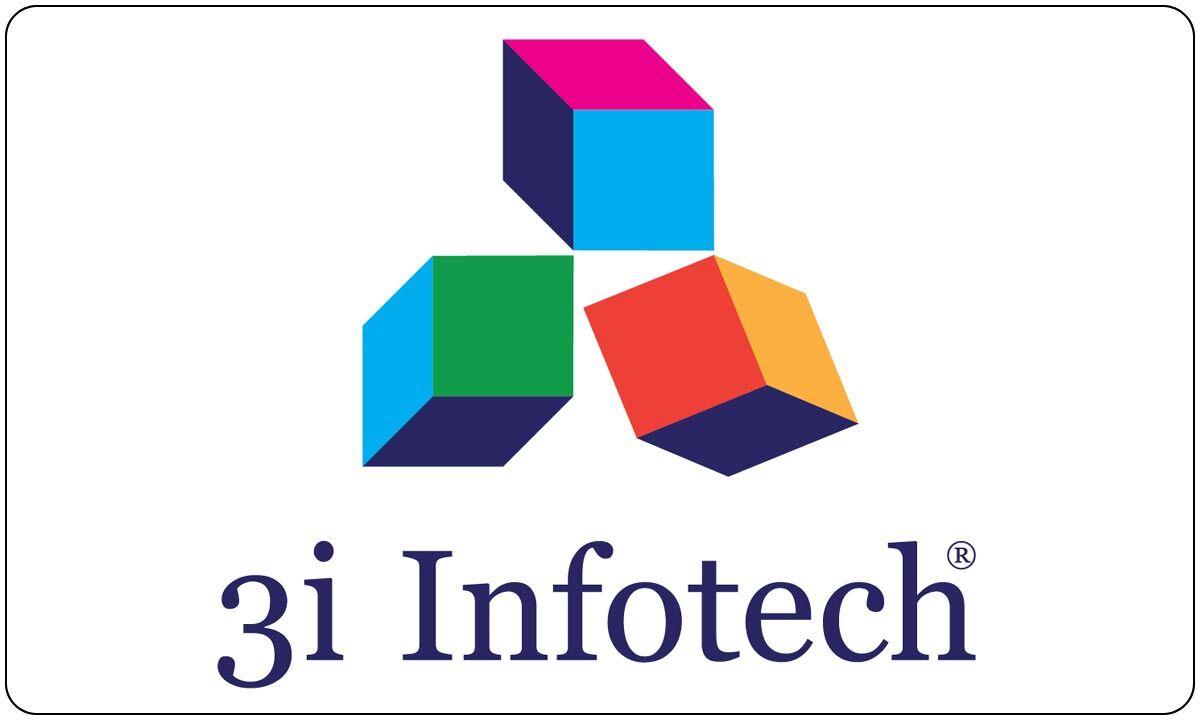 3i Infotech bags Rs 12 crore Digital BPS transformational deal with an ...