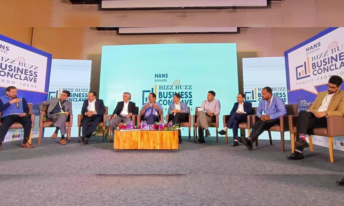 Dignitaries hail 'The Hans India' for Unique BBBC