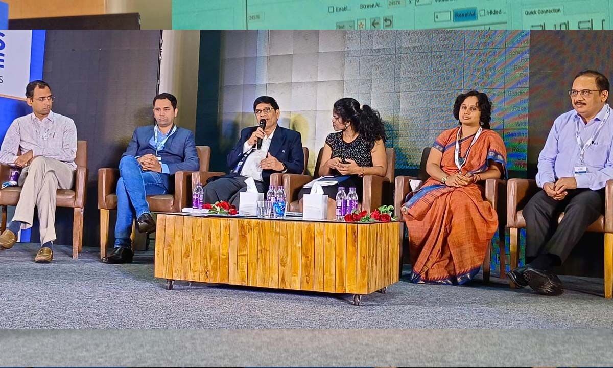 Day 2 of BBBC commences