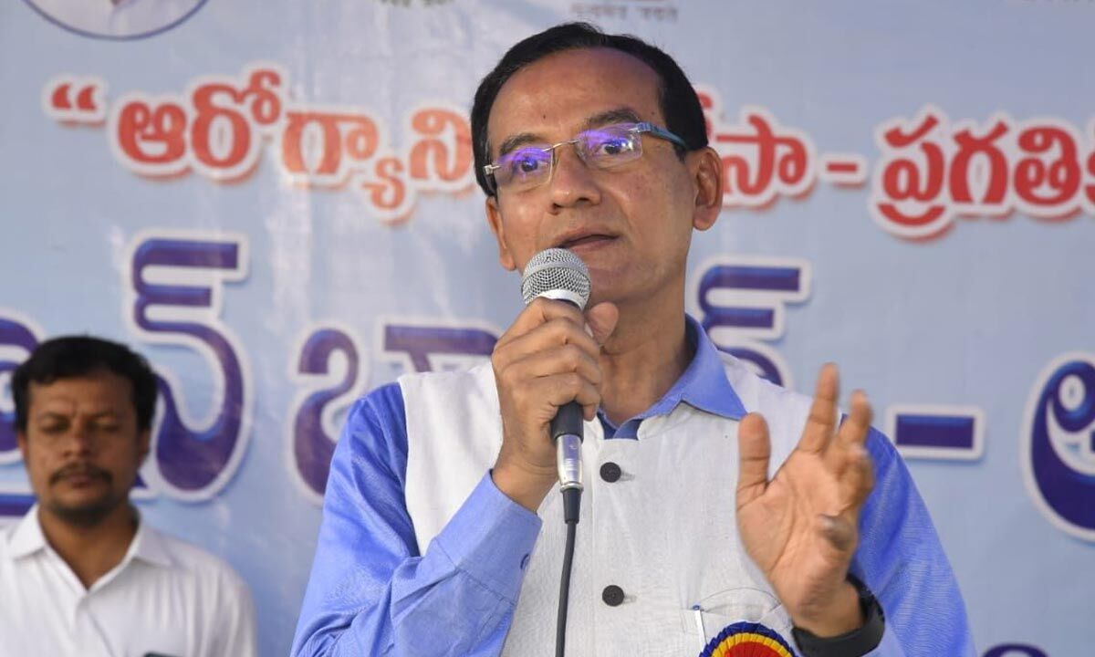 Awareness to be created on beating summer heat