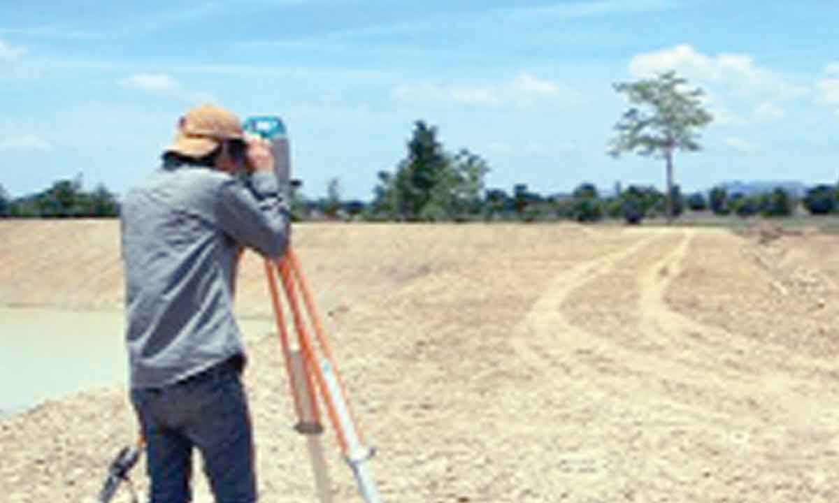 State govt eases land record process