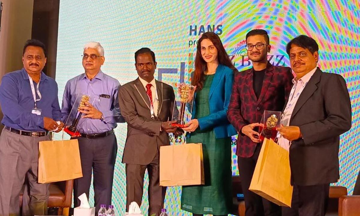 Former Mrs India's startup going green