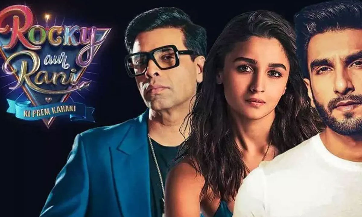 The Release Date Of Ranveer Singh And Alia Bhatt's Rocky Aur Rani Ki ...