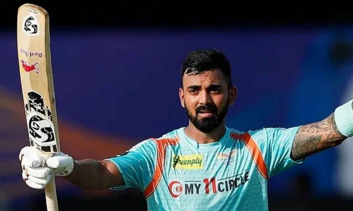 IPL 2022: Ravi Shastri, Sunil Gavaskar shower praise on KL Rahul