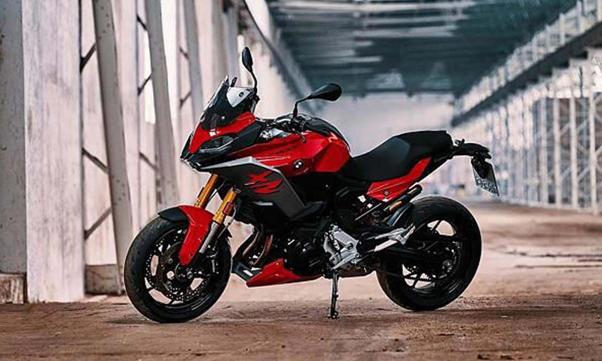 Get to know about new bike launches in the month April this year