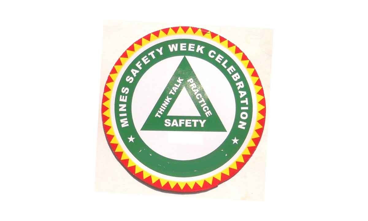 Role of miners highlighted at Mines Week valedictory