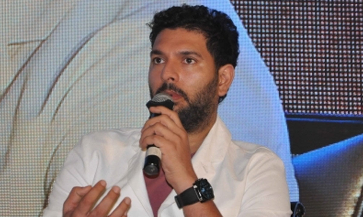 Yuvi says, India will win if they avoid big errors