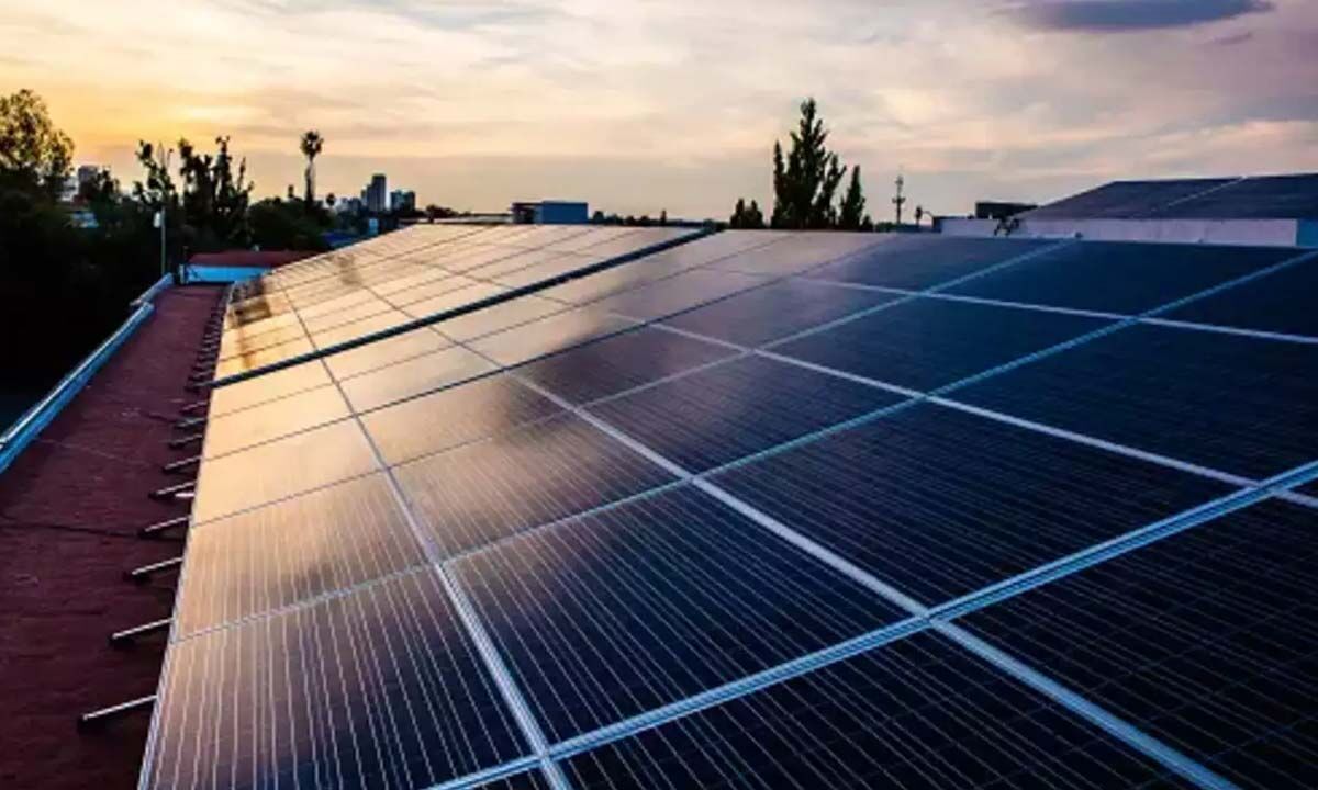 Azure Power signs EoI with Karnataka to develop 1700 MW renewable ...