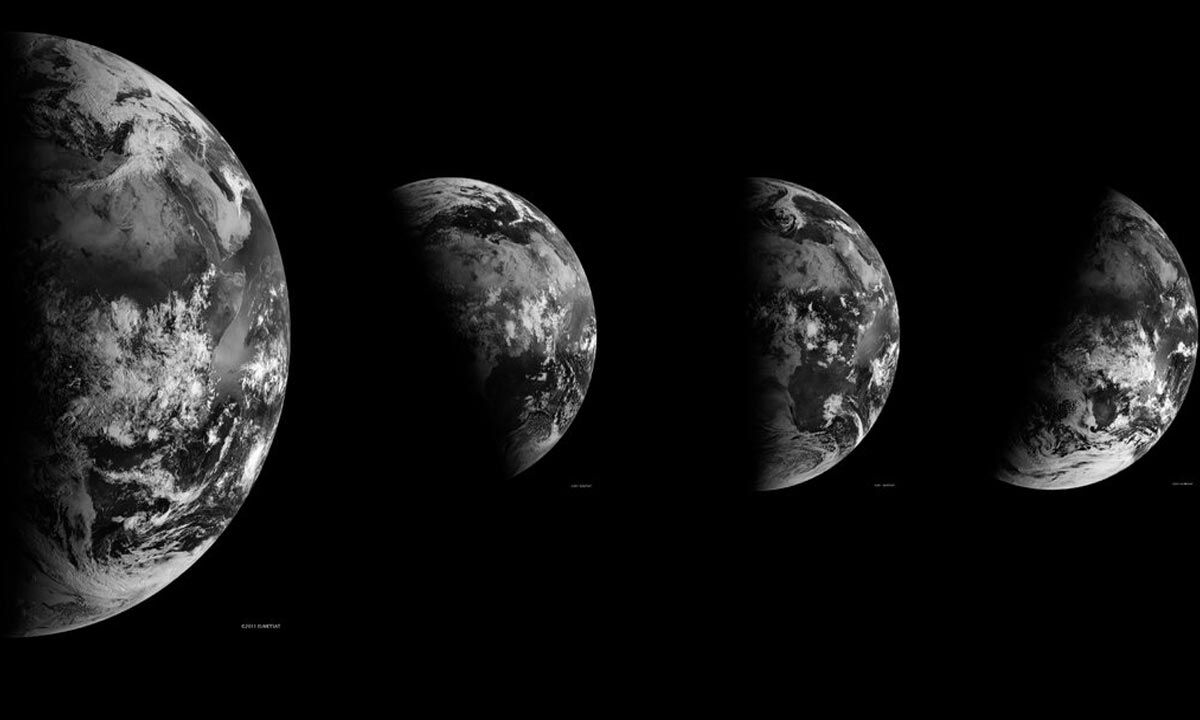 Space Calendar May 2022: Events Occurring in Space