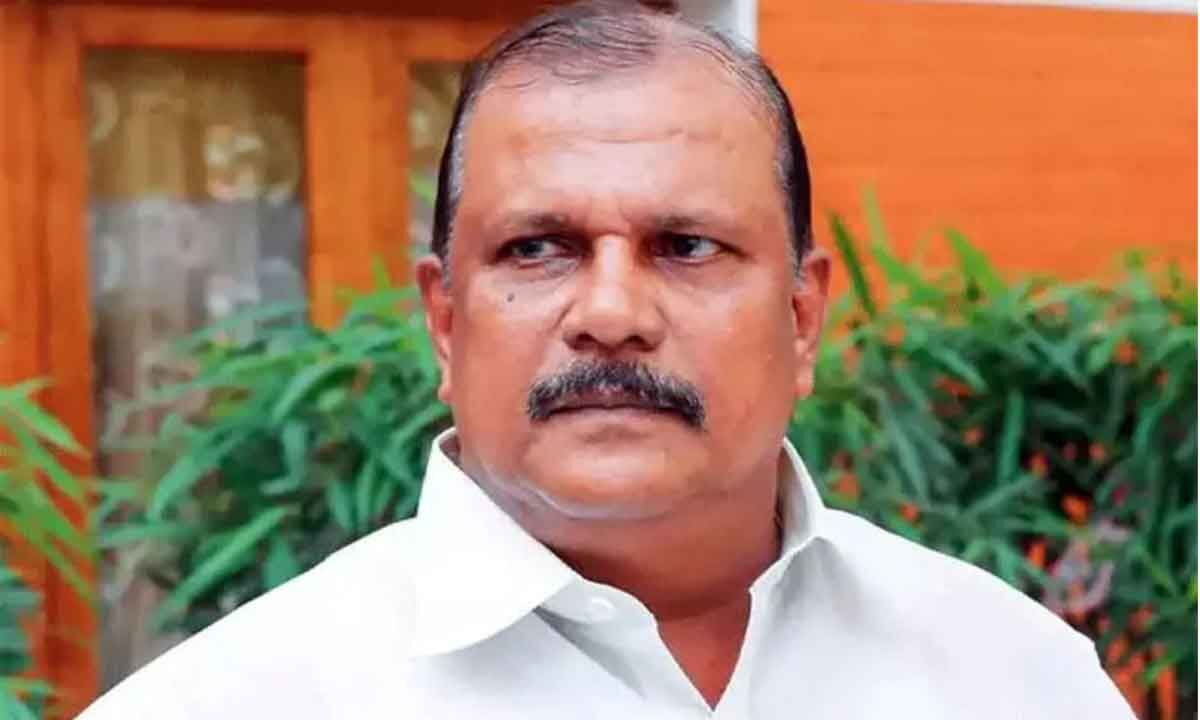 Kerala neta PC George granted bail after row