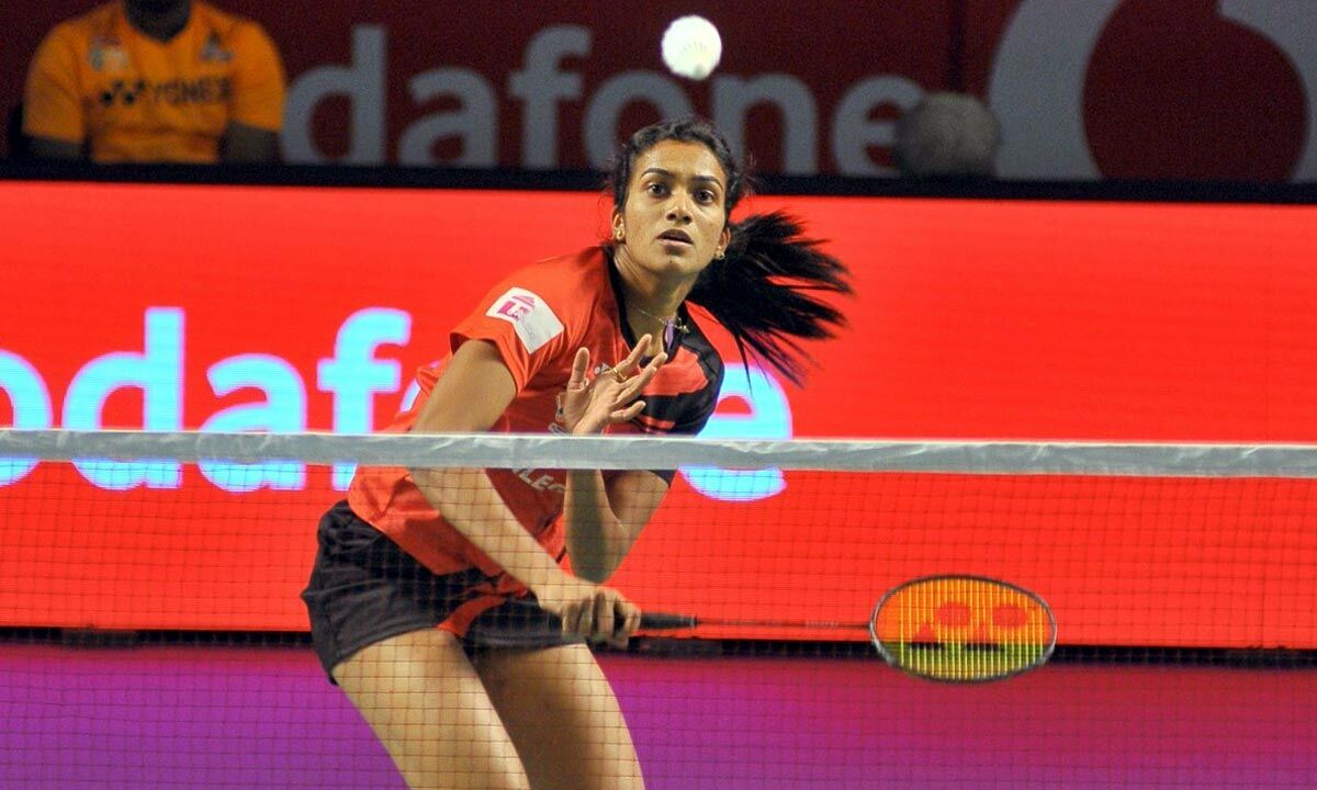Nobody is unbeatable in the international badminton circuit, says P.V ...