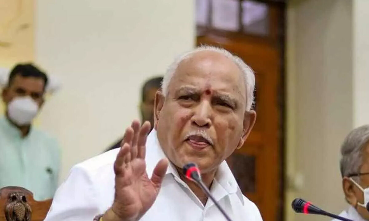 BS Yediyurappa hints at cabinet expansion before May 10