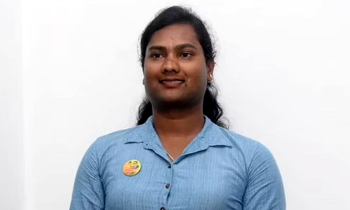 Transgender Pursuing PhD At University Of Mysore For The Very First Time