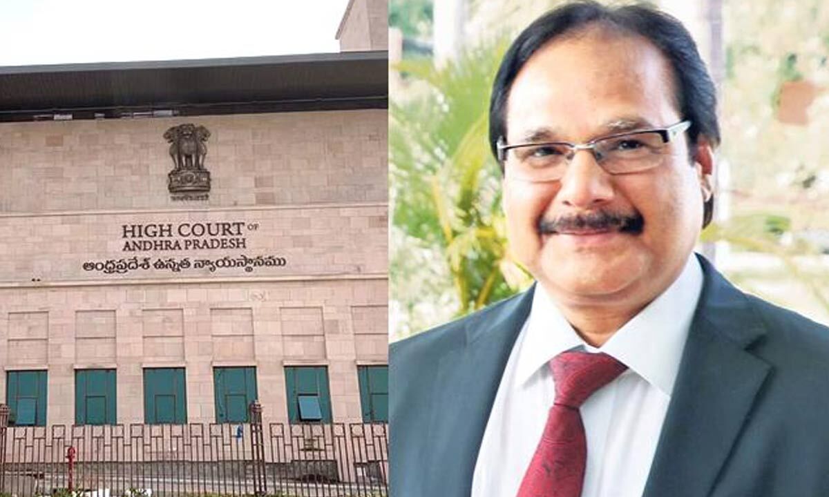 Use court time effectively: HC Chief Justice Prashant Kumar Mishra