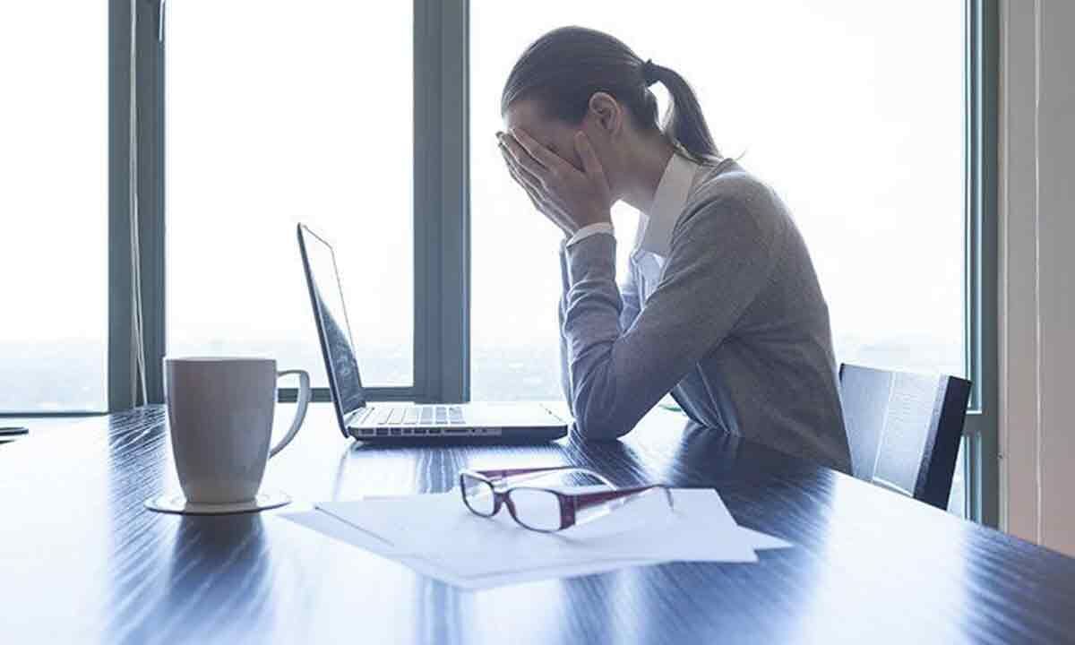 Reasons, why you are not getting hired