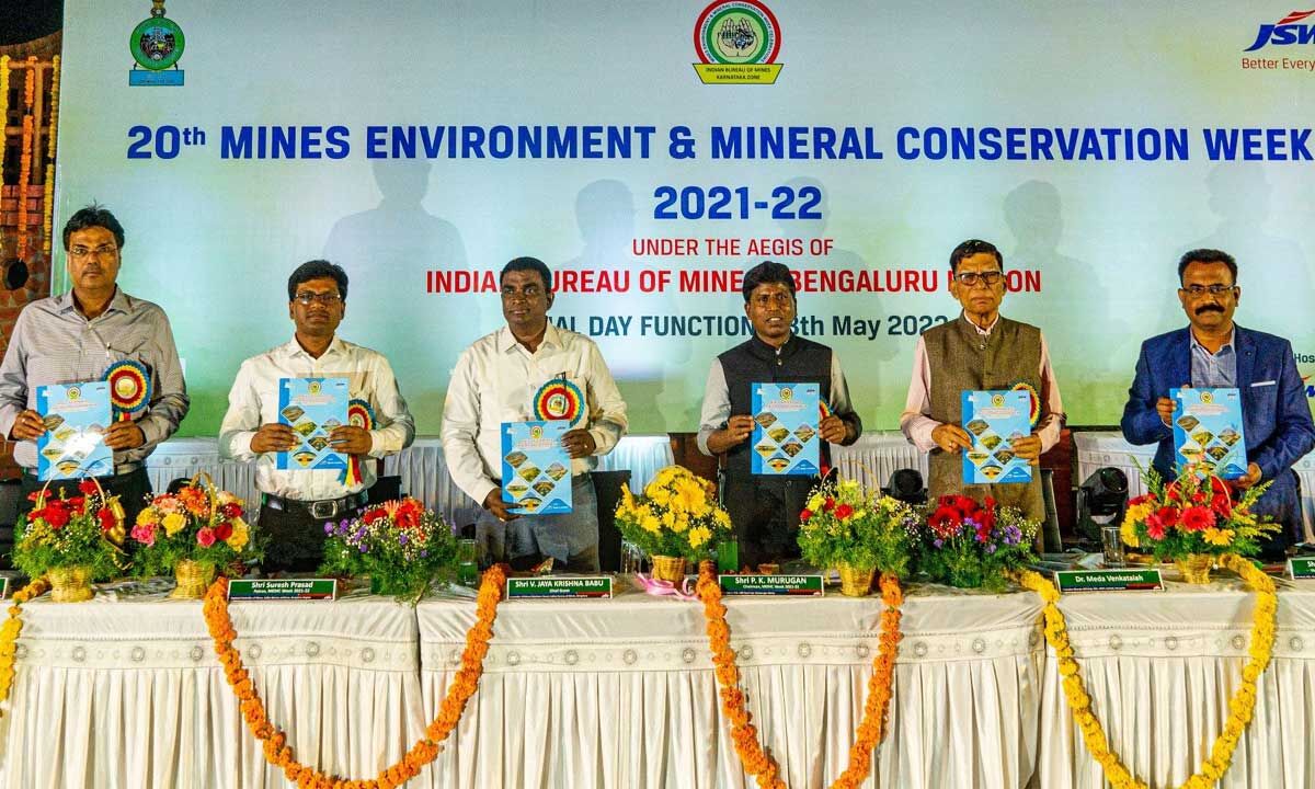 Mining industry, key stakeholder in making mining activity sustainable