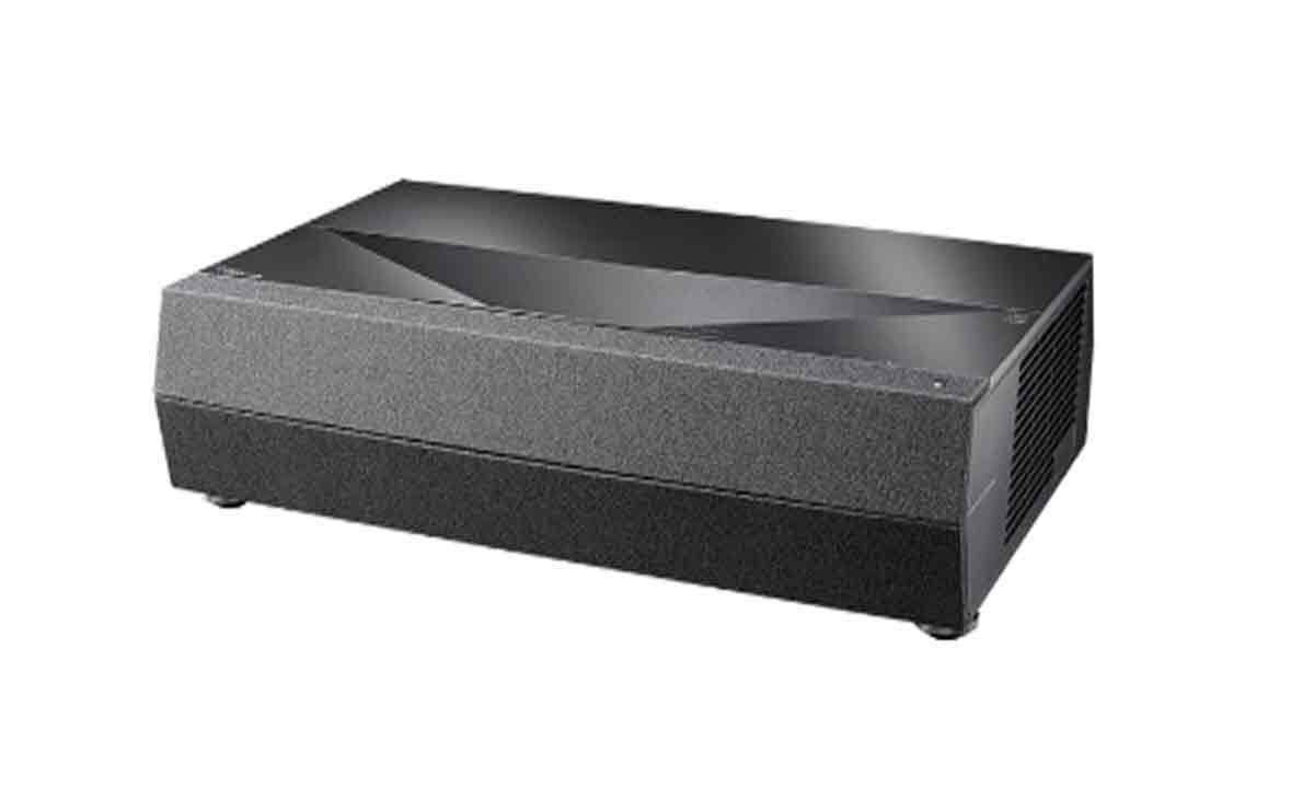 Optoma unlocks the finest cinematic experience with an affordable D2 ...