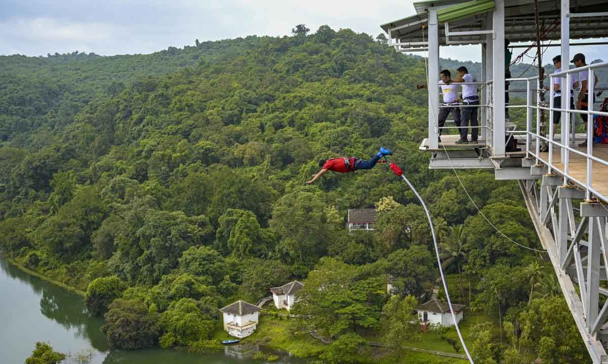 Jumpin Heights achieves new milestone