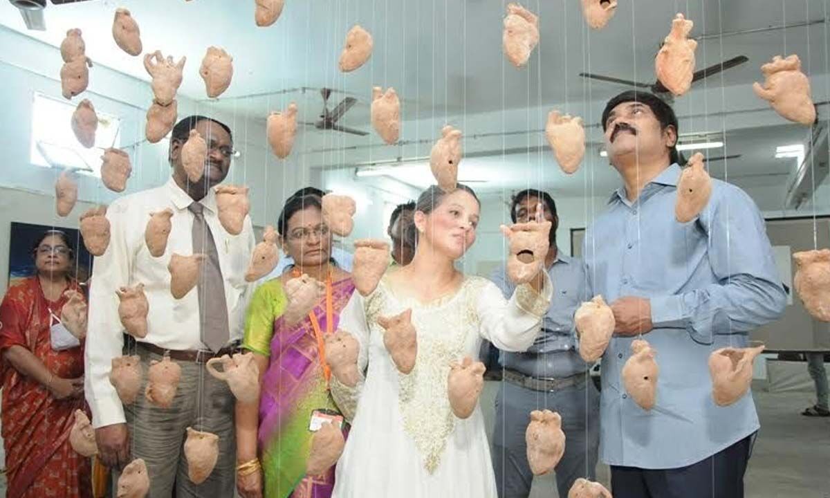 'Embodied 2022' displays impressive concepts