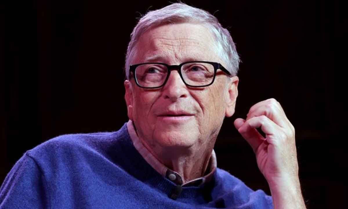 Bill Gates Identifies Three Jobs That Will Survive AI Disruption