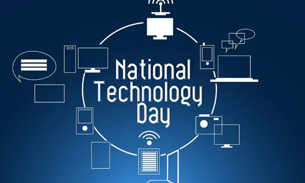 National Technology Day: Quotes from Industry Experts on Integrated ...