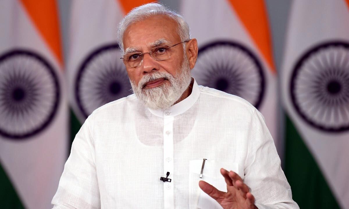 PM Modi to visit Tokyo to attend Quad Summit