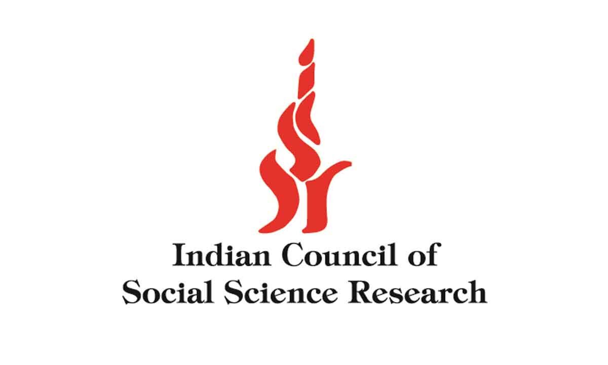 Inviting applications for ICSSR offline CBP